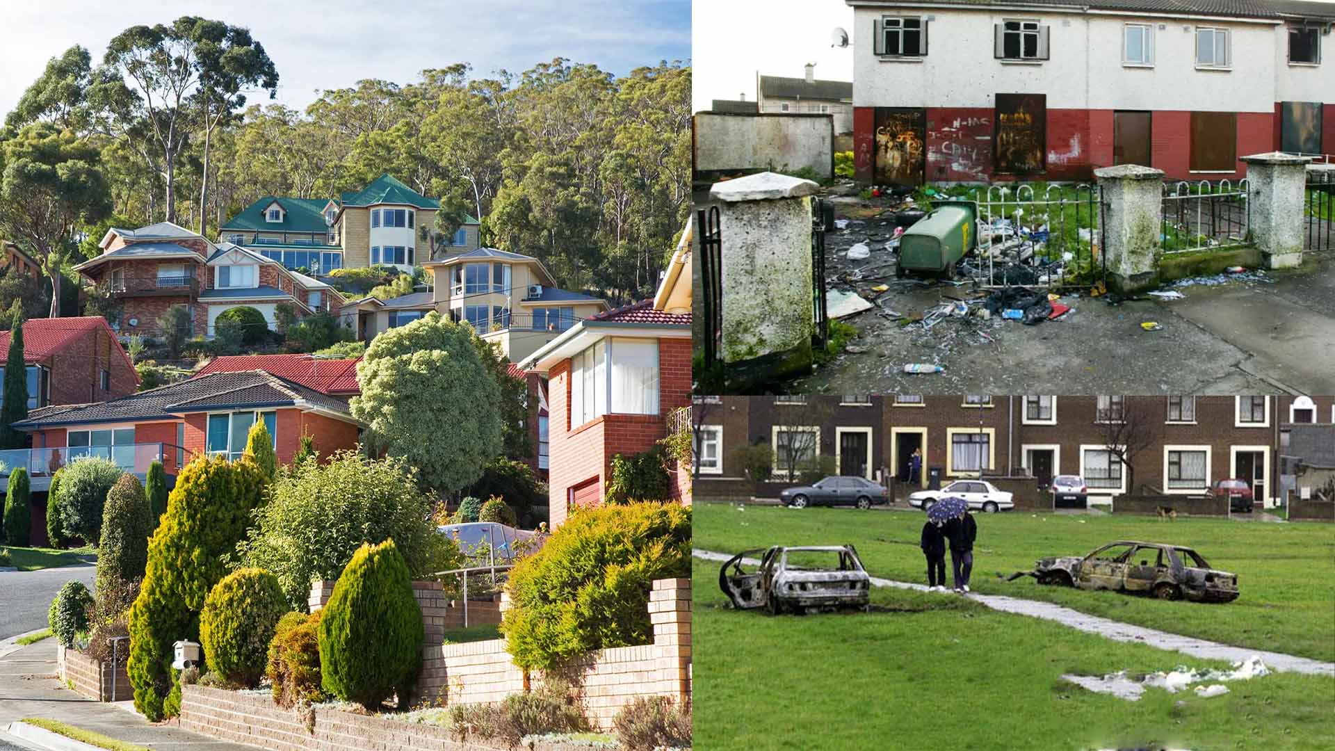 Does Google Maps' Street View feature increase or diminish social ...